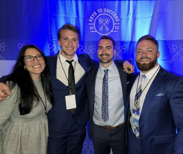 Join Our Team | 5W&Co