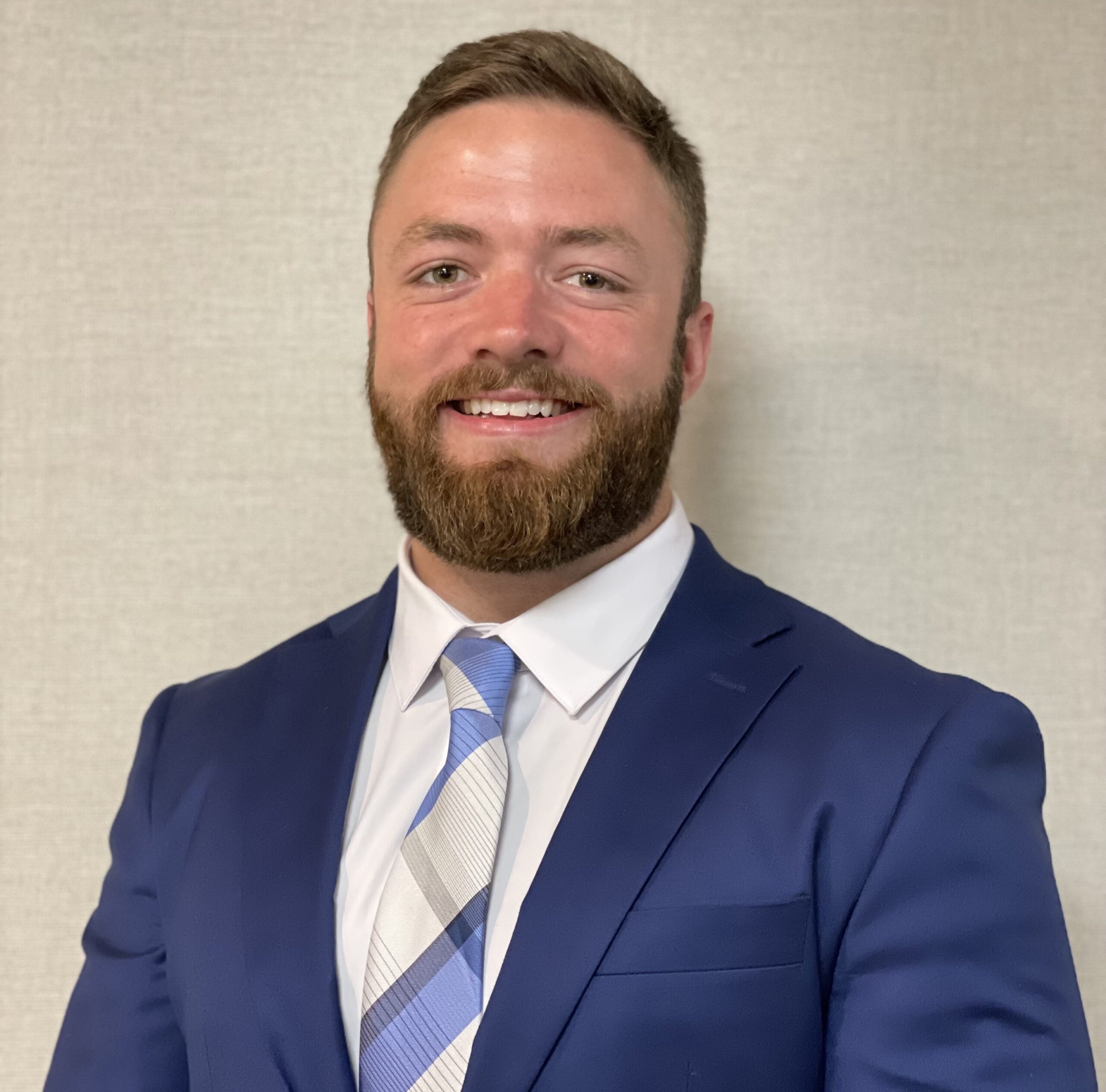 Always In Pursuit | 5W&Co