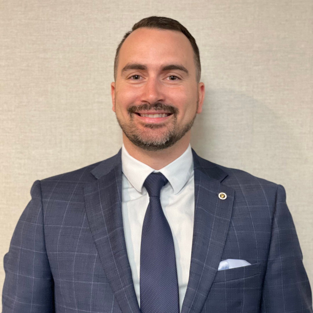 Always In Pursuit | 5W&Co